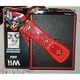 Nintendo Wii Mini Console - Red: Nintendo Wii;: Computer and Video ...