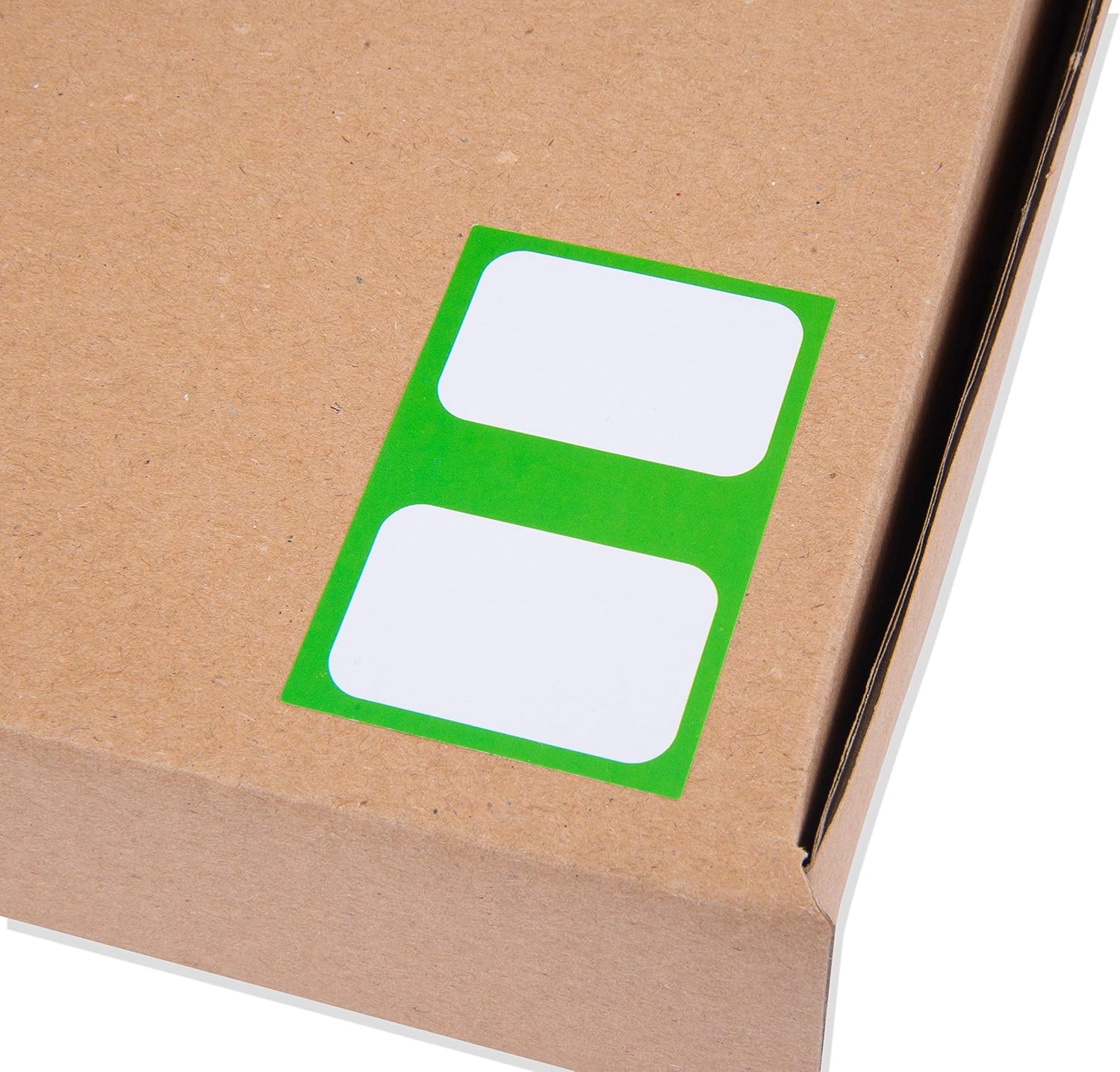 Harlington Group 54 Cable Labels Coloured Self-Adhesive Stickers Cord ...