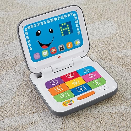 VTech Baby Tiny Touch Tablet (Orange): Amazon.co.uk: Toys & Games