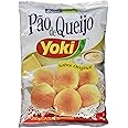 Amazon.com : Cheese Bread Mix - Mistura para Pão de Queijo - Yoki - 8.8 ...