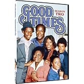 Amazon.com: Good Times - The Complete Fourth Season : Esther Rolle, Ja ...