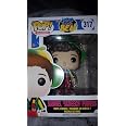 Amazon.com: Funko POP TV Saved by The Bell Screech Action Figure ...