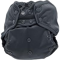 Amazon.com: Rumparooz One Size Cloth Diaper Covers, 6 pack, Gender ...