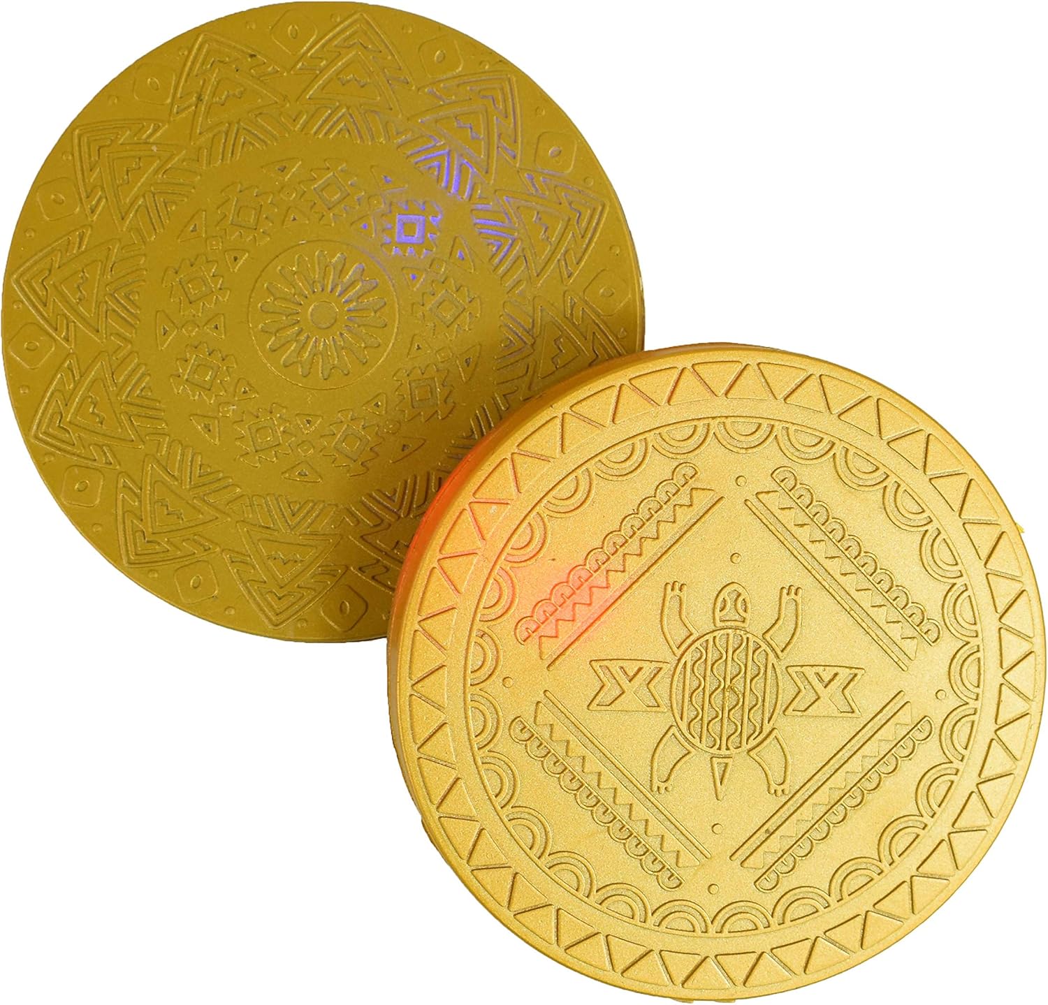 Splash About Kids Light Up Dive Coins – BigaMart