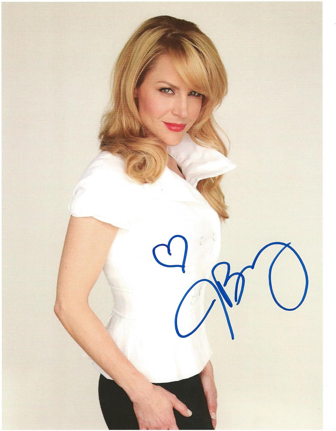 Sexy Buffy the Vampire Slayer Darla and Dexter Rita Morgan Actress ...