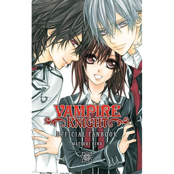 Vampire knight zodiac signs 60 photos - Astrologytoyou.com