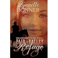 Amazon.com: Fair Valley Refuge: A Christian Historical Western Romance ...