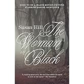 Amazon.com: The Woman in Black: A Ghost Story: 9781567926316: Hill ...