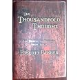 The Thousandfold Thought (The Prince of Nothing, Book 3): Bakker, R ...