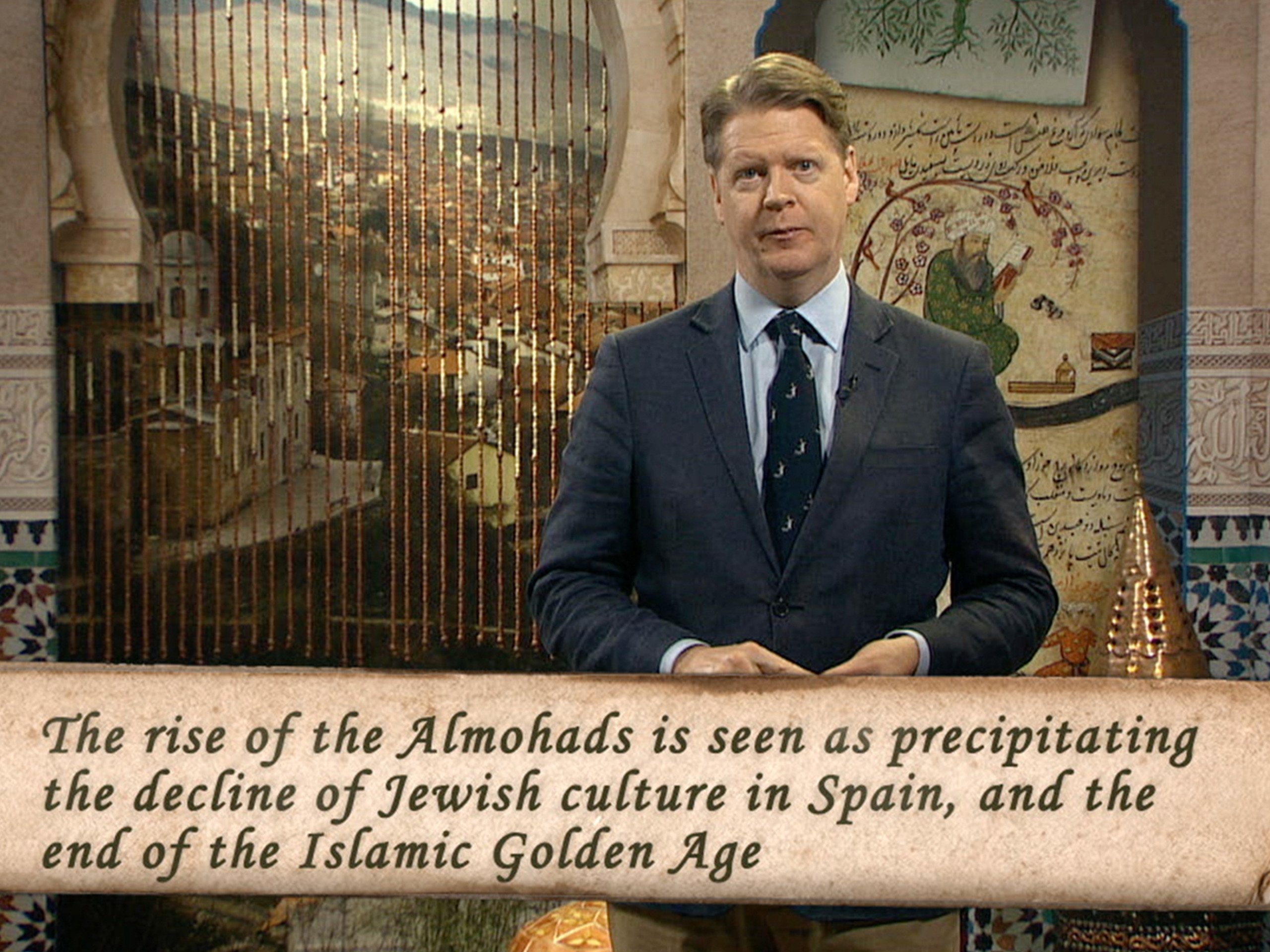 Watch The History and Achievements of the Islamic Golden Age | Prime Video