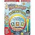 Sea-Monkeys® Instant Life - World's Only Instant Pets® - Ages 6+ (Pack ...