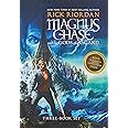 Magnus Chase and the Gods of Asgard... by Riordan, Rick
