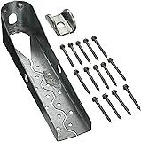 Simpson Strong Tie HDU8-SDS2.5 Predeflected Holdown with SDS Screws ...