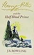 Harry Potter and the Half-Blood Prince (Harry Potter Signature Edition ...