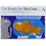 Get Ready for the Code - Book a: Hall, Nancy: 9780838817803: Amazon.com ...