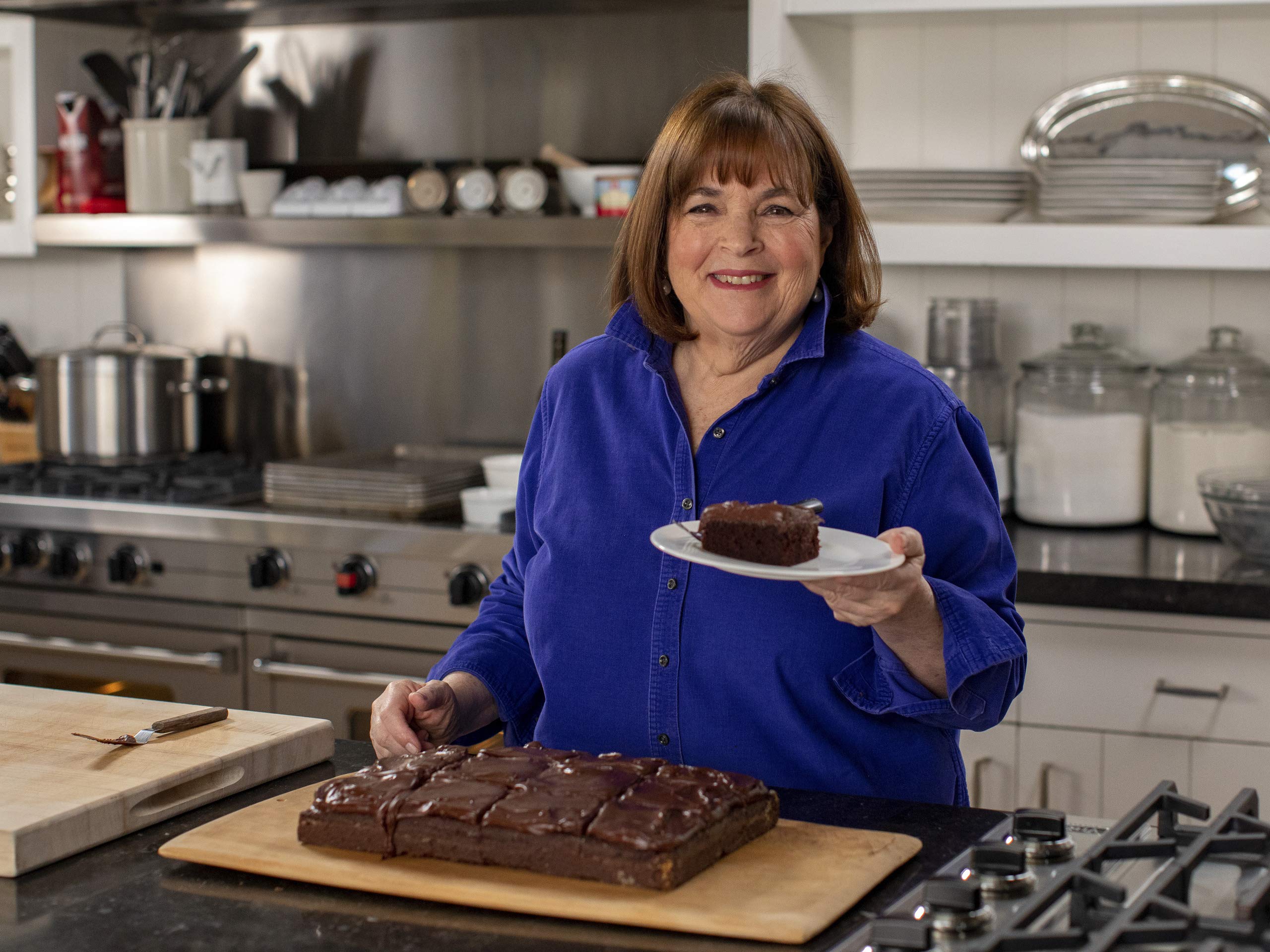 Watch Barefoot Contessa: Back to Basics, Season 18 | Prime Video