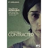 Amazon.com: Contracted: Phase II - Blu-ray + DVD : Matthew Mercer ...