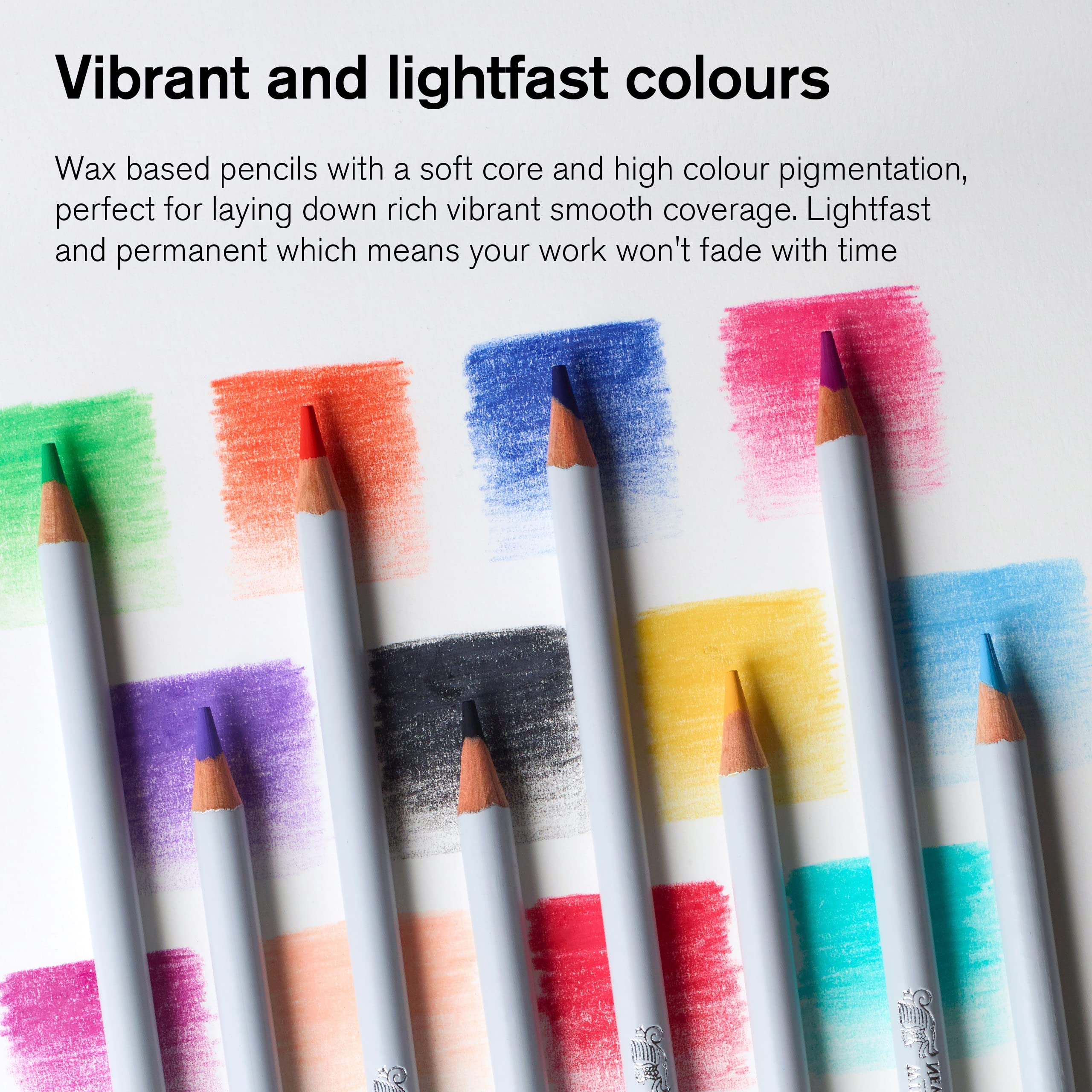 Mua Studio Collection Artist Pencils, Color Pencils, Set of 48 trên ...