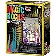 Amazon.com: Toysmith Magic Rocks Kit : Toys & Games