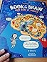 The Usborne Book of the Brain and How It Works: 1: Amazon.co.uk: Betina ...