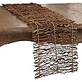 Amazon.com: Twig Table Runner: Home & Kitchen