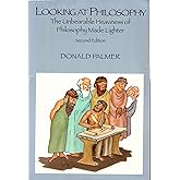 Amazon.com: Looking At Philosophy: The Unbearable Heaviness of ...