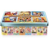 The Baby-sitters Club #1-7 Graphic Novel Box Set (The Baby-Sitters Club ...