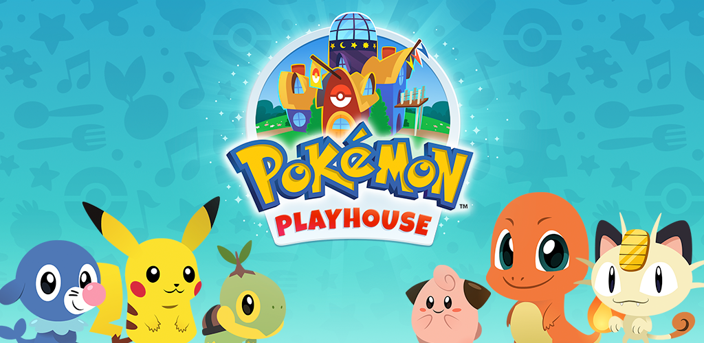 Pok mon Playhouse Amazon br Apps E Jogos Pok mon Playhouse Amazon br Apps E Jogos