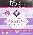 Amazon.com : Touch Organic Organic Green Tea : Grocery & Gourmet Food