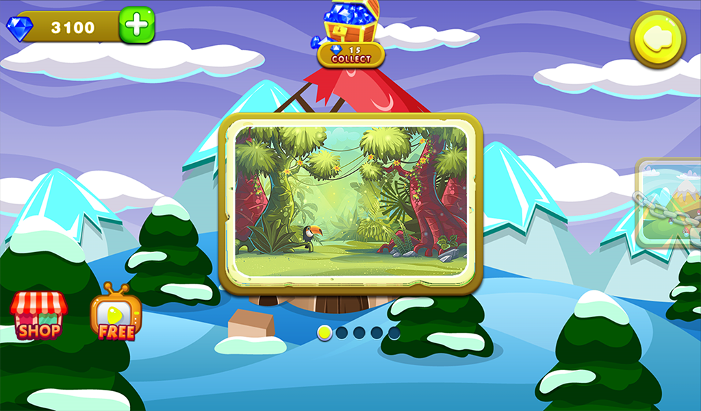 Gravity Falls Super Adventure:Amazon.com:Appstore for Android