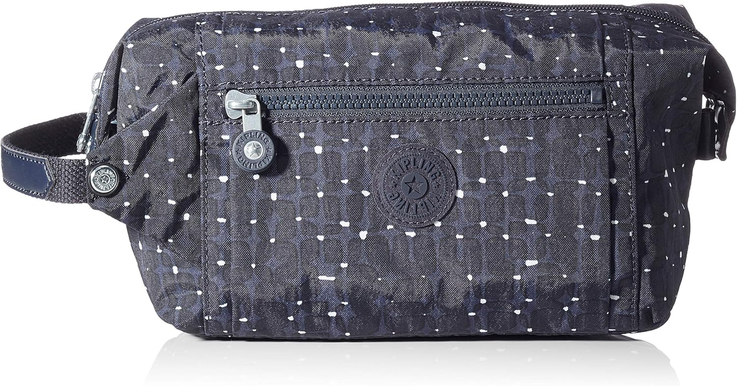 Kipling Aiden Luggage, 3 L, Tile Print – BigaMart