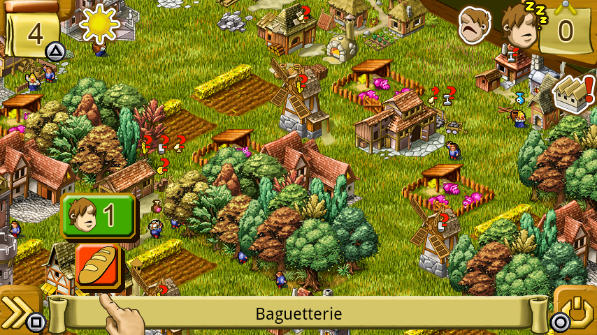Townsmen 6:Amazon.com:Appstore for Android