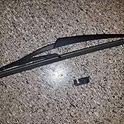 Amazon.com: Rain-X RX30212 Weatherbeater Wiper Blade - 12-Inches ...