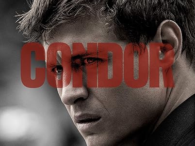 Amazon.co.uk: Watch Condor (Season 01) | Prime Video