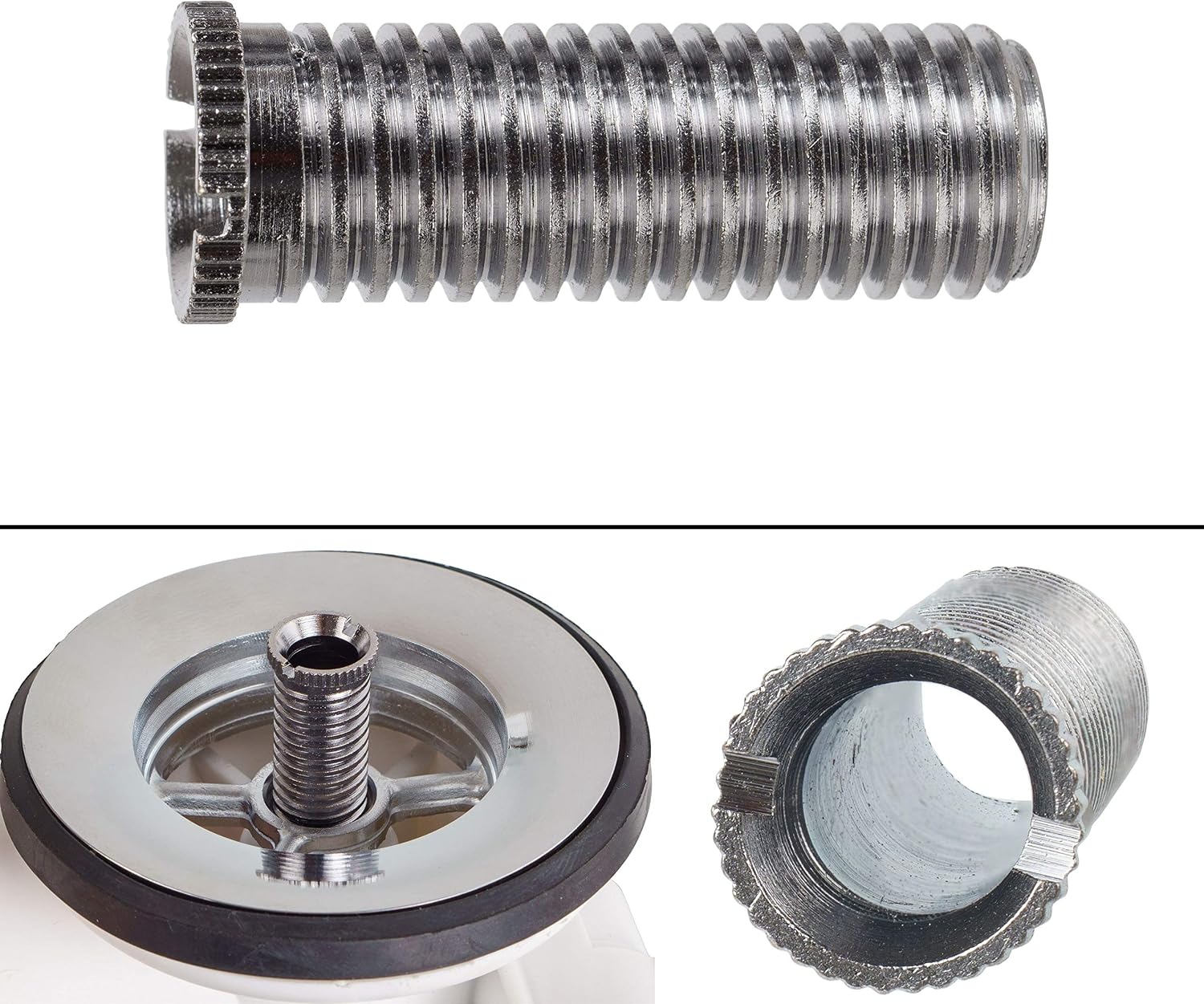 Hohlschraube F r Siebkorbventile M12 X 1 5 X 35 Schraube L nge 35 Mm Hohlschraube F r Siebkorbventile M12 X 1 5 X 35 Schraube L nge 35 Mm