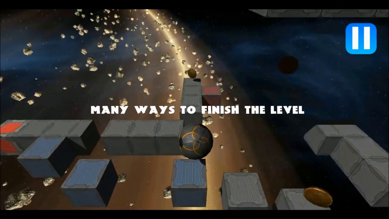 Ball Balance 3D - App on Amazon Appstore