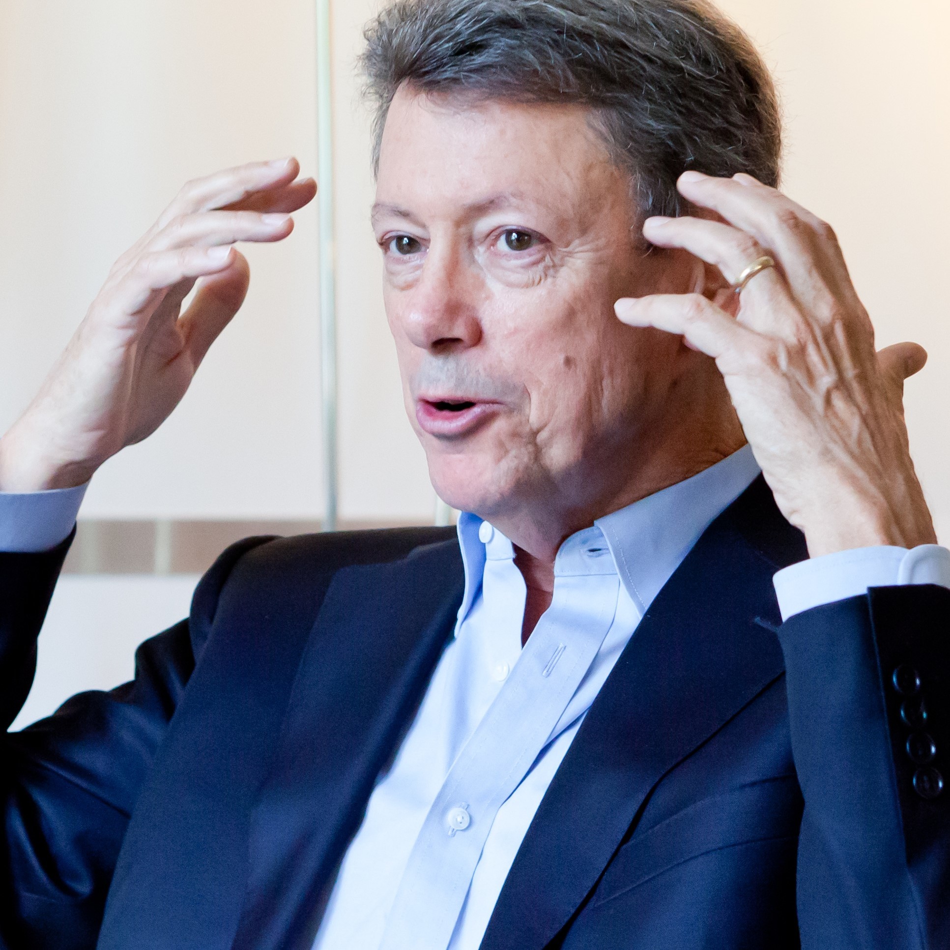 Rick Hanson – Audio Books, Best Sellers, Author Bio | Audible.com