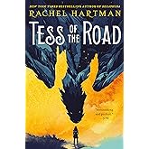 Amazon.com: Tess of the Road: 9780385685887: Hartman, Rachel: Books
