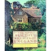 The Most Beautiful Country Towns of England (Most Beautiful Villages ...