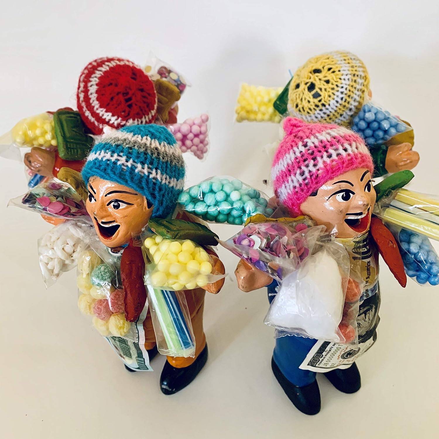 Amazon.com: Magical Ekeko.: Handmade