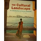 The Cultural Landscape : An Introduction to Human Geography (Updated ...