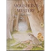 Mousekin's Fables: Edna Miller: 9780136041740: Amazon.com: Books