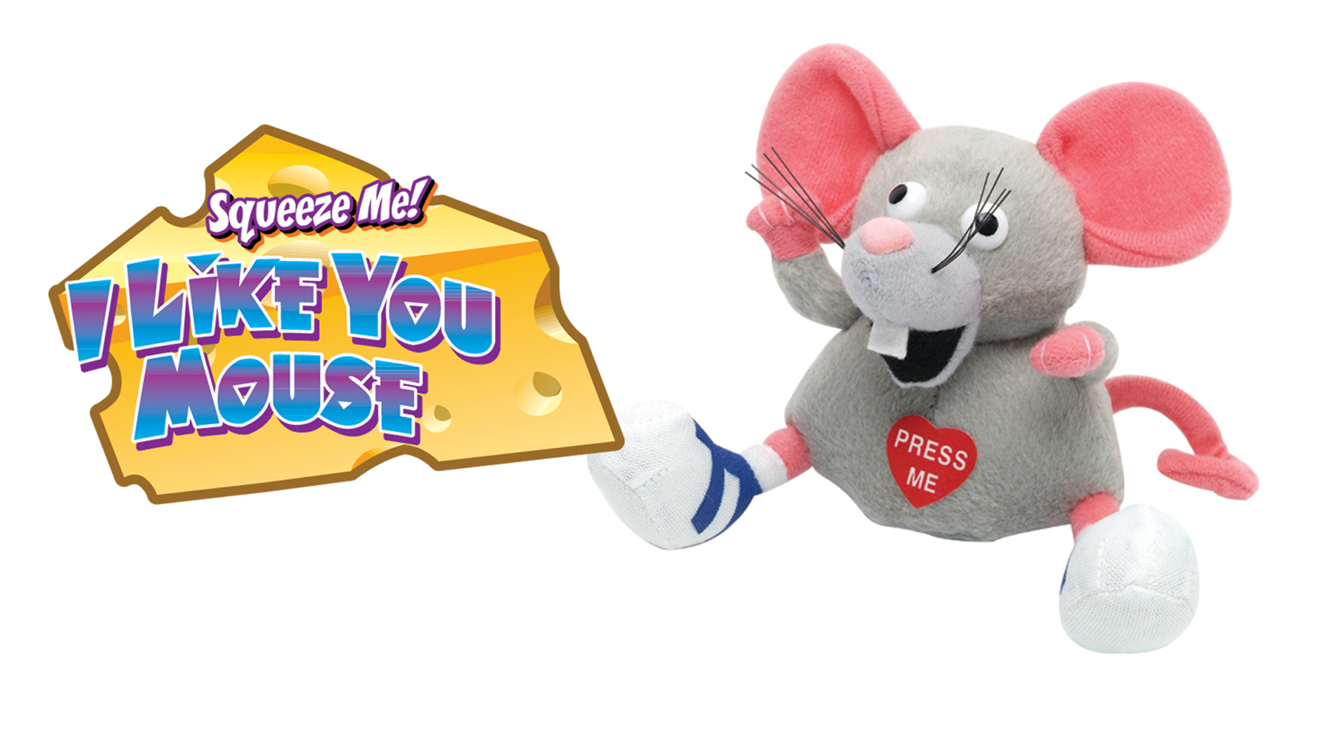 Watch Just For Laughs I Like You Mouse on Amazon Live