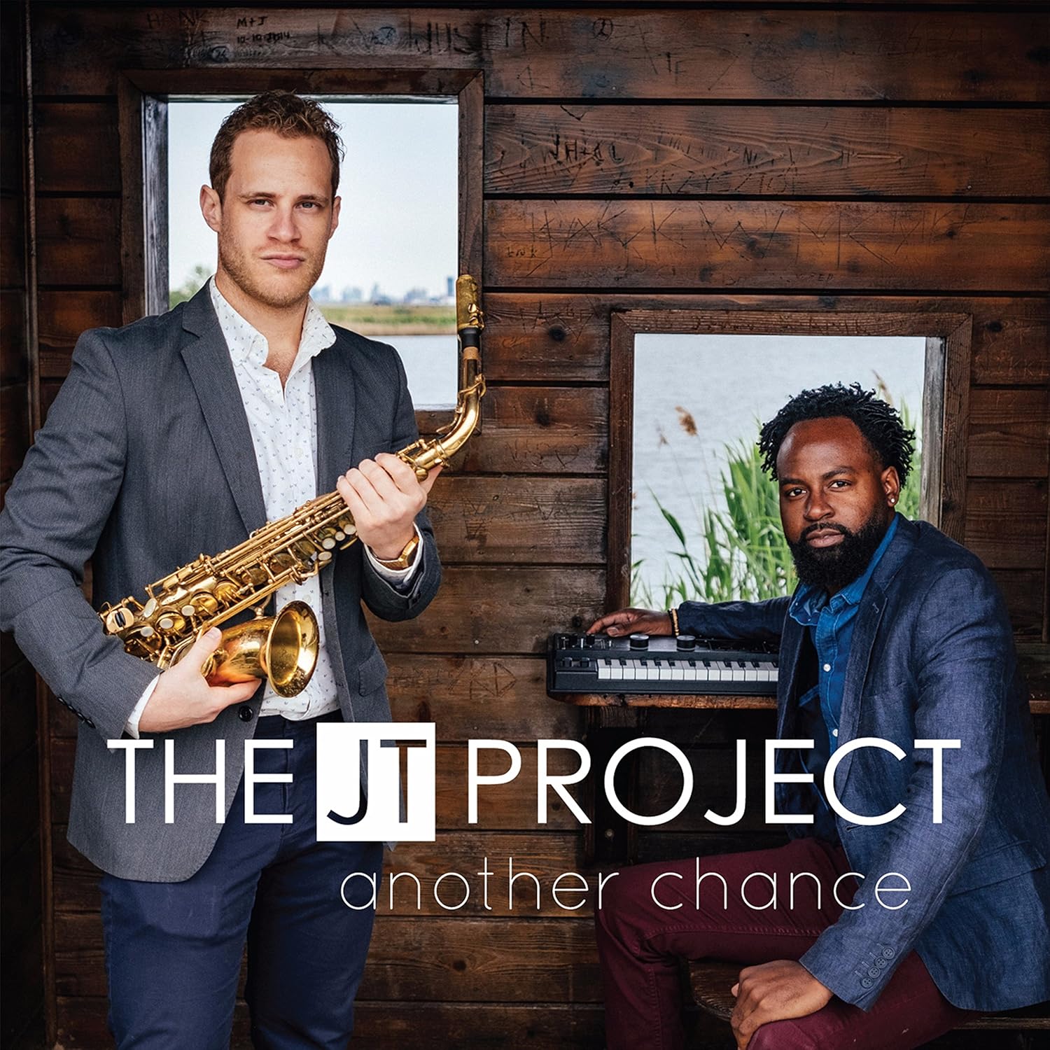JazzWorldQuest - Jazz News With A Global Perspective: USA: The JT ...