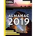 National Geographic Almanac 2019: Hot New Science - Incredible ...