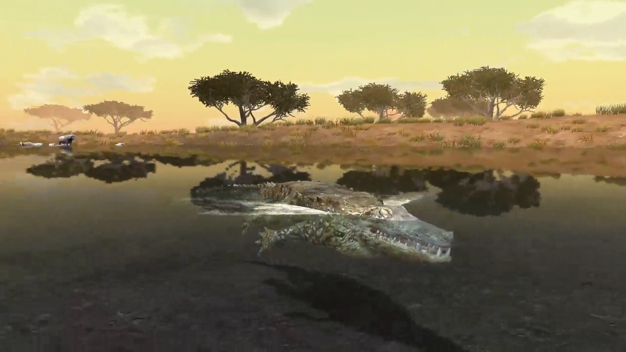 Ultimate Savanna Simulator - App on Amazon Appstore