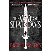 The Night Angel Trilogy (Night Angel Trilogy, 1-3): Weeks, Brent ...