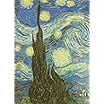 Amazon.com: Van Gogh's Starry Night Notebook: 9780486498546: Van Gogh ...
