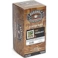 Amazon.com: Baronet Coffee Pods [Hazelnut Coffee-54 Pods] Flavored ...