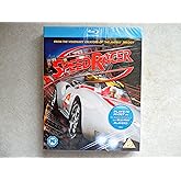 Amazon.com: Speed Racer - Complete Series - Blu-ray : Peter Fernandez ...